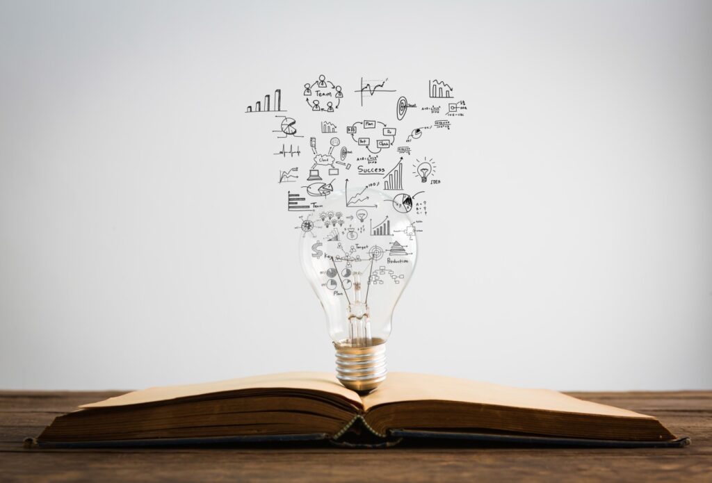 Why Research Is the First Step to Smarter, More Profitable Strategy ...